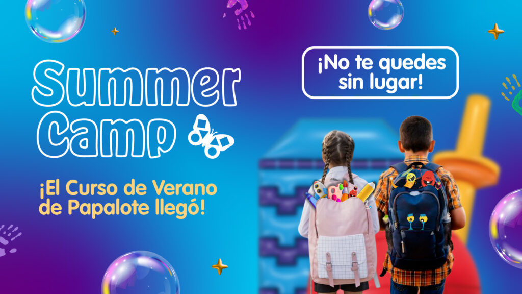 Tu visita - Papalote Museo del Niño