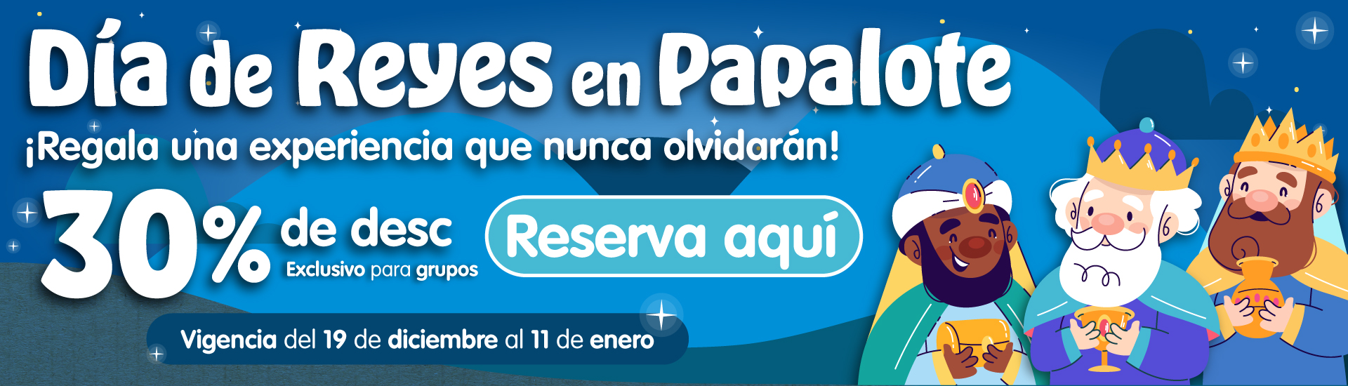 Nosotros - Papalote Museo del Niño